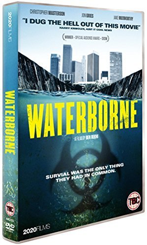 Amazon.com: Waterborne [DVD] : Movies & TV