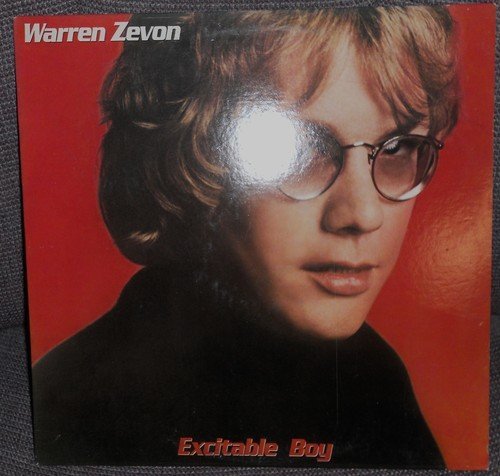 Excitable Boy - Amazon.com Music