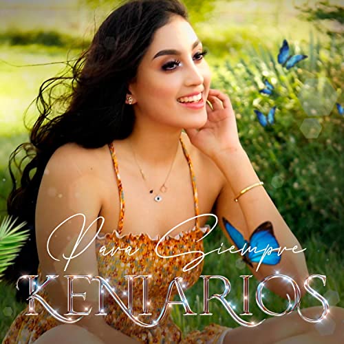 Amazon Music Unlimited - Kenia Ríos 『Para Siempre』
