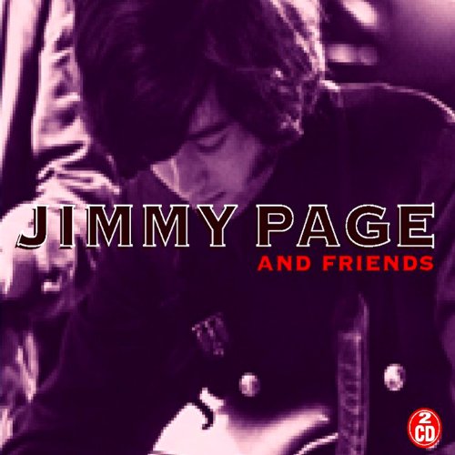 Play Slip Crop by Jimmy Page on Amazon Music