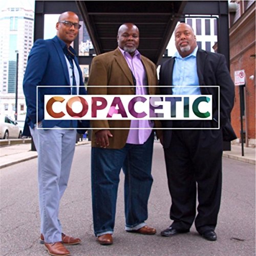 Play Copacetic by Copacetic on Amazon Music