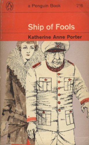 Ship of Fools: Amazon.co.uk: Porter, Katherine Anne: Books