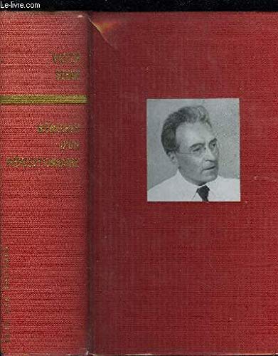 Amazon.co.jp: MEMOIRES D'UN REVOLUTIONNAIRE : 本