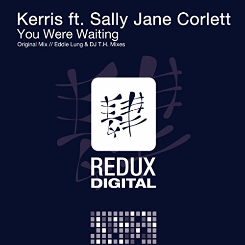 Amazon.com: You Were Waiting : Kerris ft. Sally Jane Corlett: Digital Music