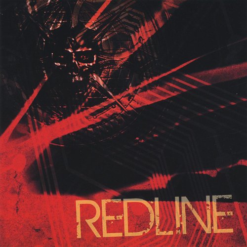 Play Redline by Redline on Amazon Music