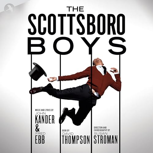 Amazon MusicでOriginal Broadway CastのThe Scottsboro Boys (Broadway ...
