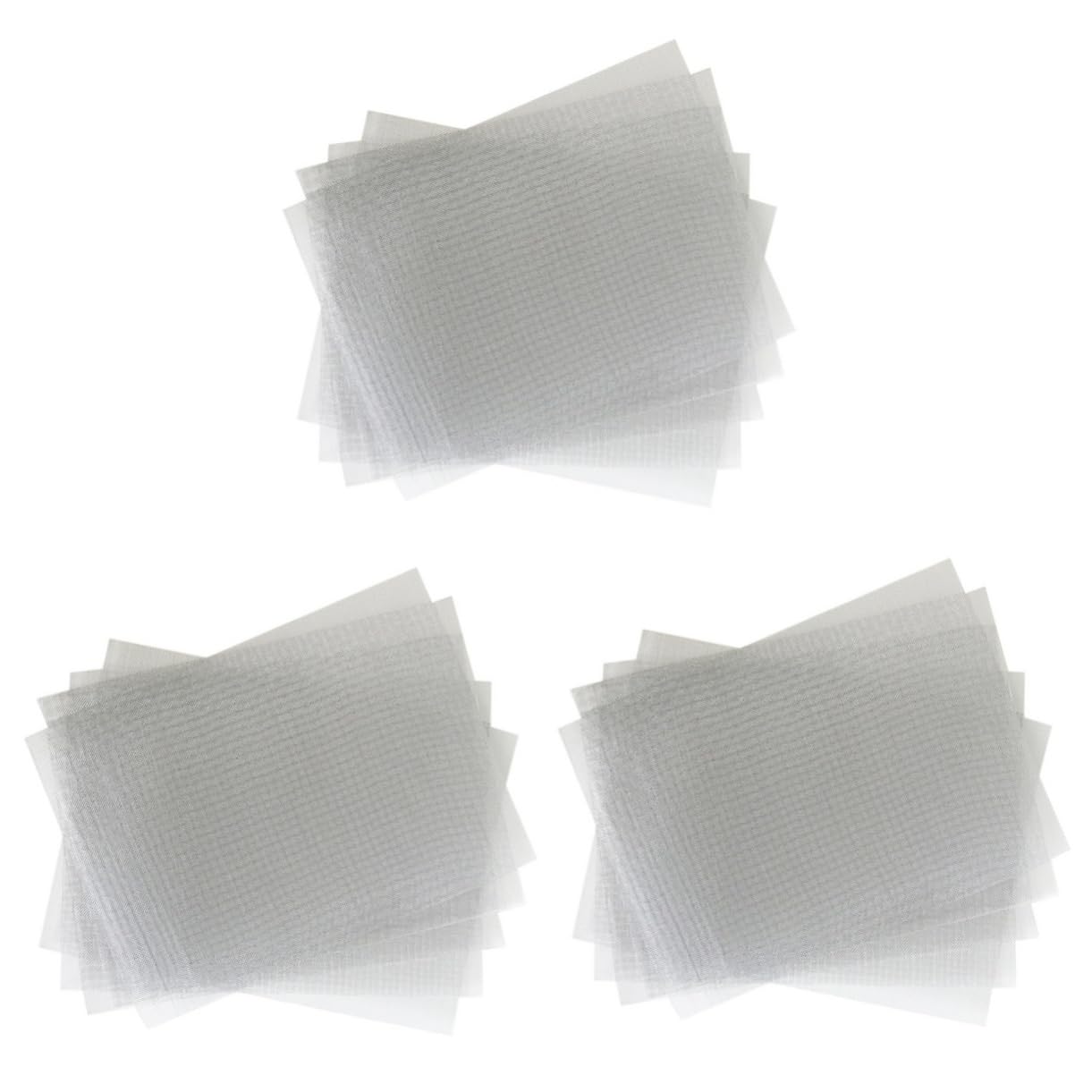 Repairing Stainless Steel Wire Mesh Flexible Mesh Systems | Banker