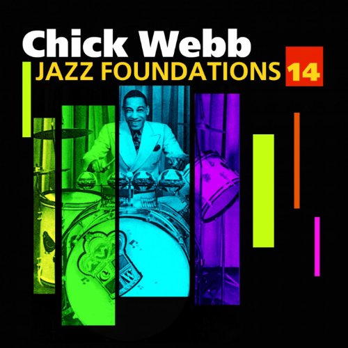 Play Jazz Foundations Vol. 14 by Chick Webb on Amazon Music Unlimited