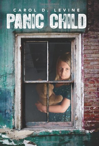 Buy Panic Child Book Online at Low Prices in India | Panic Child ...