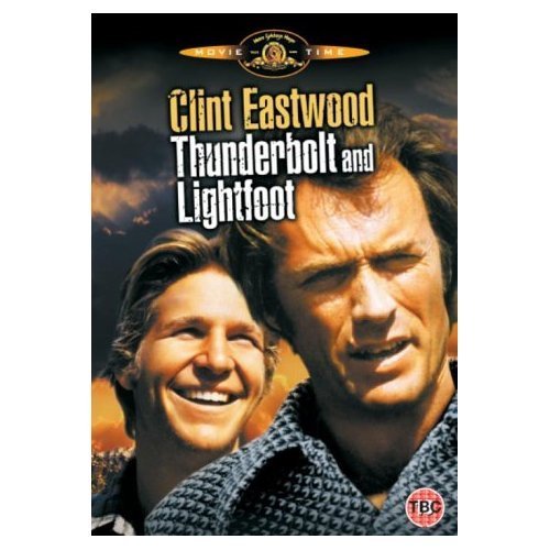 Una calibro 20 per lo specialista / Thunderbolt and Lightfoot: Amazon ...