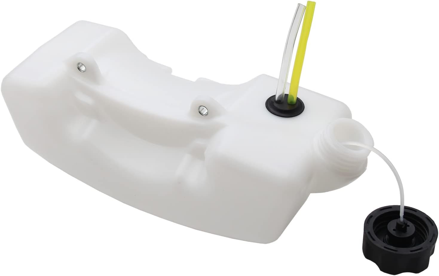 Amazon.com: Fuel Gas Tank for Harbor Freight Predator 52cc Earth Auger ...