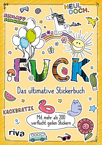 Sticker Lustige – Die 15 besten Produkte im Vergleich - kita.de Ratgeber