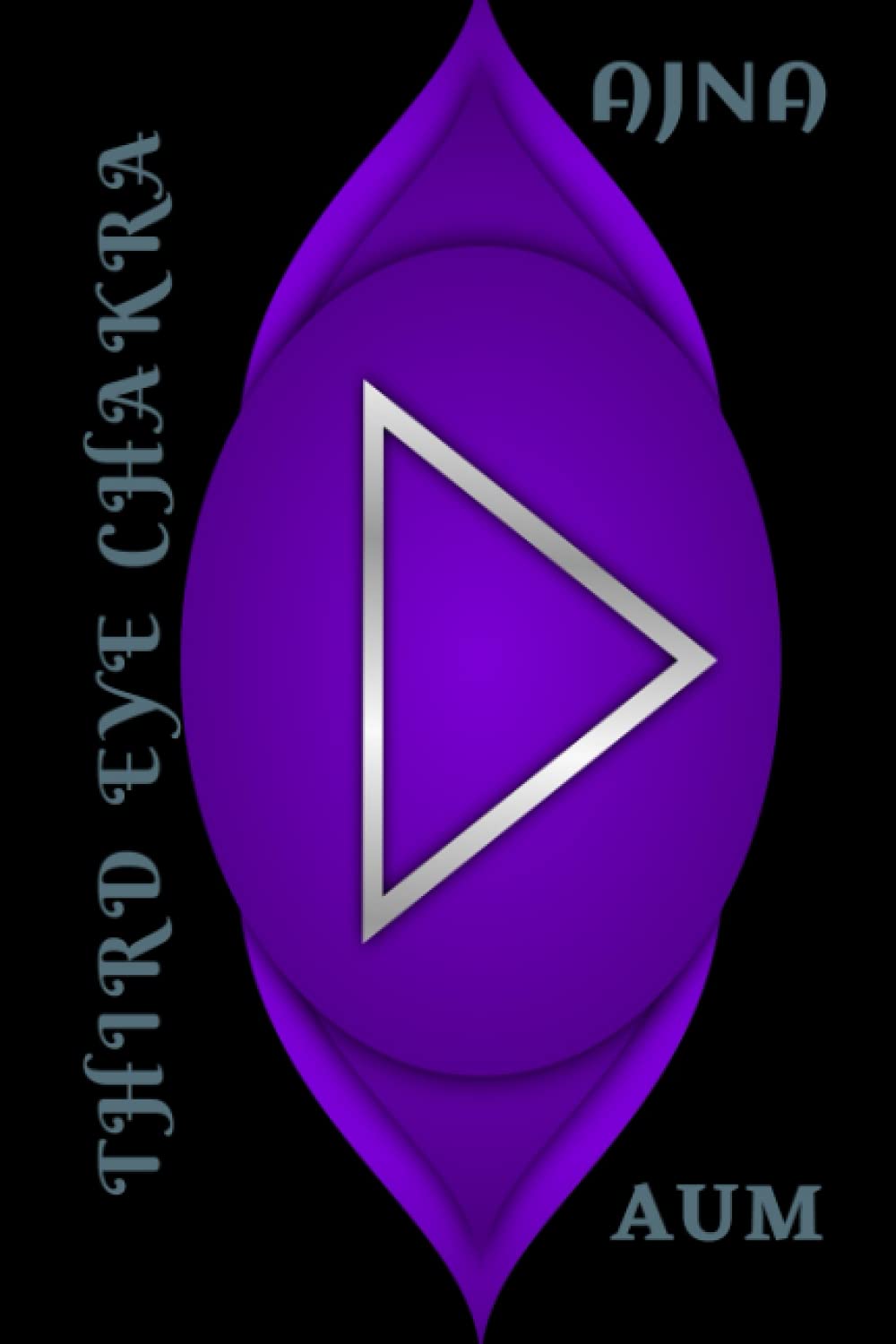 Third Eye Chakra Ajna Aum The Key To Your Deram | Desertcart OMAN