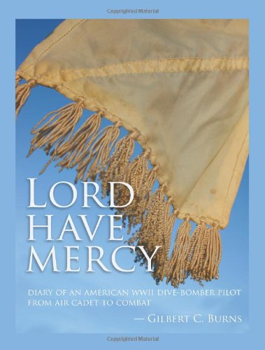 Lord Have Mercy: Gilbert C. Burns: 9781425115043: Amazon.com: Books