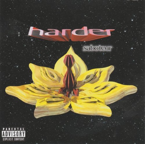 Harder: Saboteur: Amazon.in: Music}