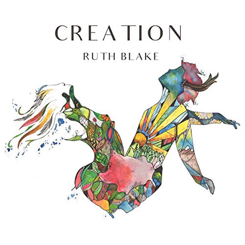 Play Creation by Ruth Blake on Amazon Music