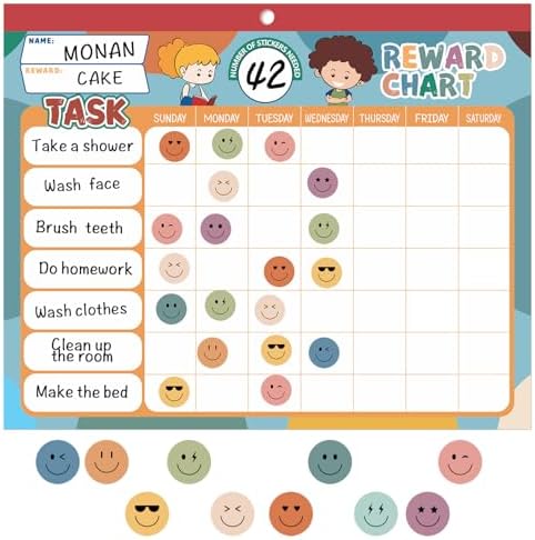 Pregnancy Test Magnetic I Did It Reward Chart, Behavior Reward Chart ...