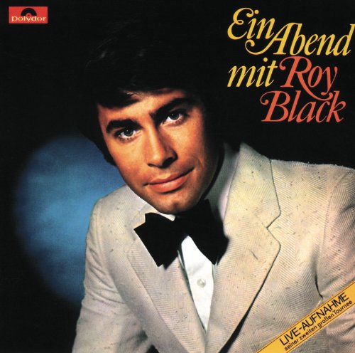 Amazon MusicでRoy BlackのEin Abend Mit Roy Blackを再生する