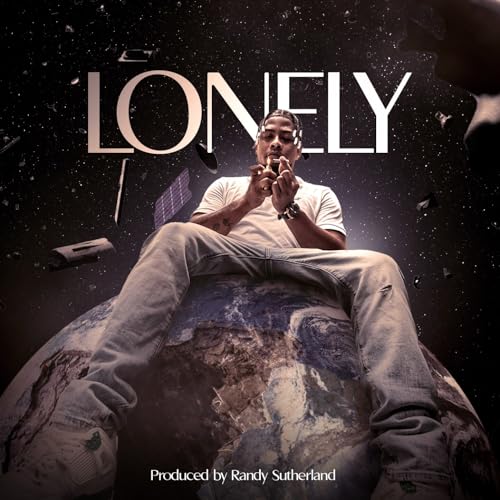 Écouter Lonely par Stig da Artist sur Amazon Music Unlimited