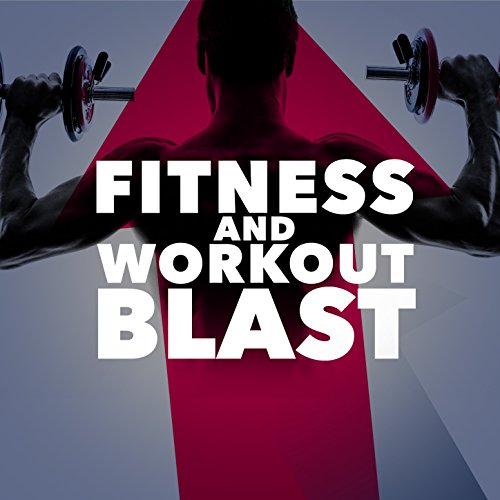 Amazon.com: Fitness and Workout Blast : Fitness Music Workout: Digital ...