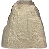Amazon.com : Emsco Group 2181 Large – Lightweight Landscape Rock-Resin ...