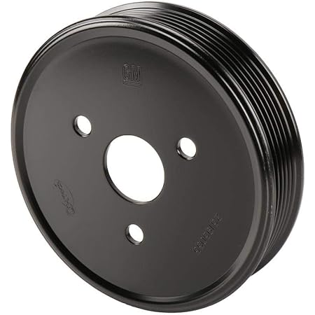 Amazon.com: ACDelco GM Original Equipment 55566794 Engine Water Pump ...