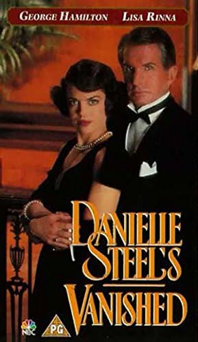 Amazon.com: Vanished [VHS] : George Hamilton, Lisa Rinna, Robert Hays ...