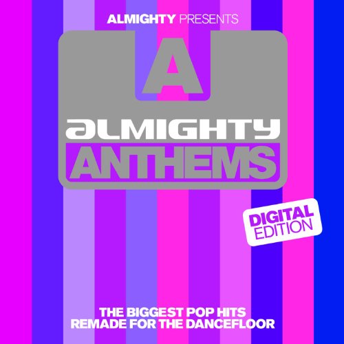 Play Almighty Presents: Almighty Anthems, Vol. 2 by VARIOUS ARTISTS on ...