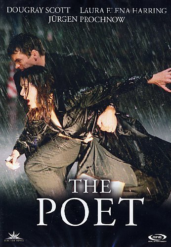 The Poet [Italia] [DVD]: Amazon.es: Laura Elena Harring, Jurgen ...