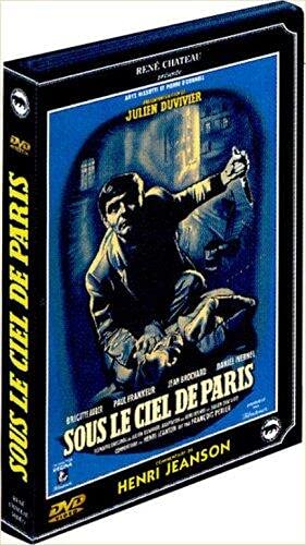 Sous le ciel de Paris [Francia] [DVD]: Amazon.es: Brigitte Auber, Paul ...