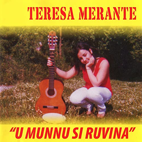 Amazon MusicでTeresa MeranteのU munnu si ruvinaを再生する
