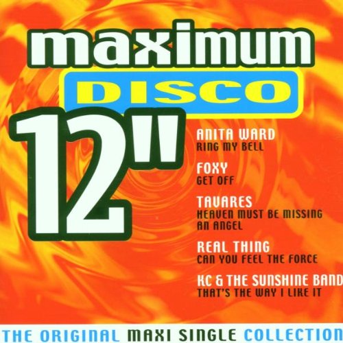 Disco 12": Amazon.de: Musik-CDs & Vinyl