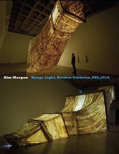 Kim Morgan: Range Light, Borden-Carleton, PEI, 2010: Jenkner, Ingrid ...