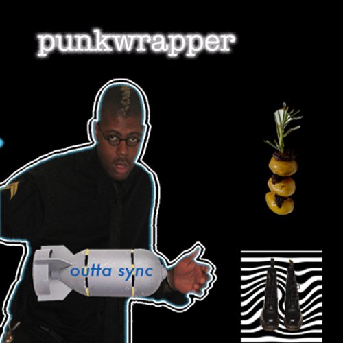 Play Outta Sync by Punkwrapper on Amazon Music
