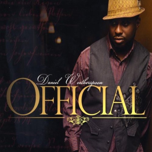 Play Official by Daniel Weatherspoon on Amazon Music