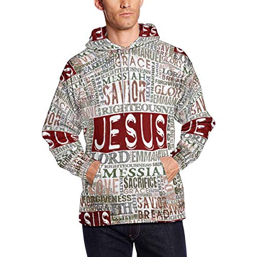 18 Cool Christian Hoodies You Will Love | Think About Such Things