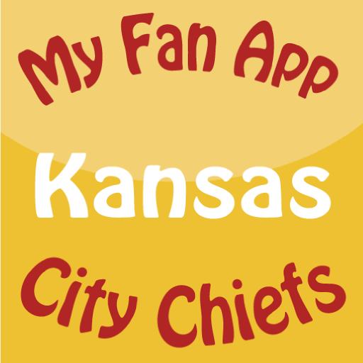 My Fan App : Kansas City Chiefs - App on Amazon Appstore