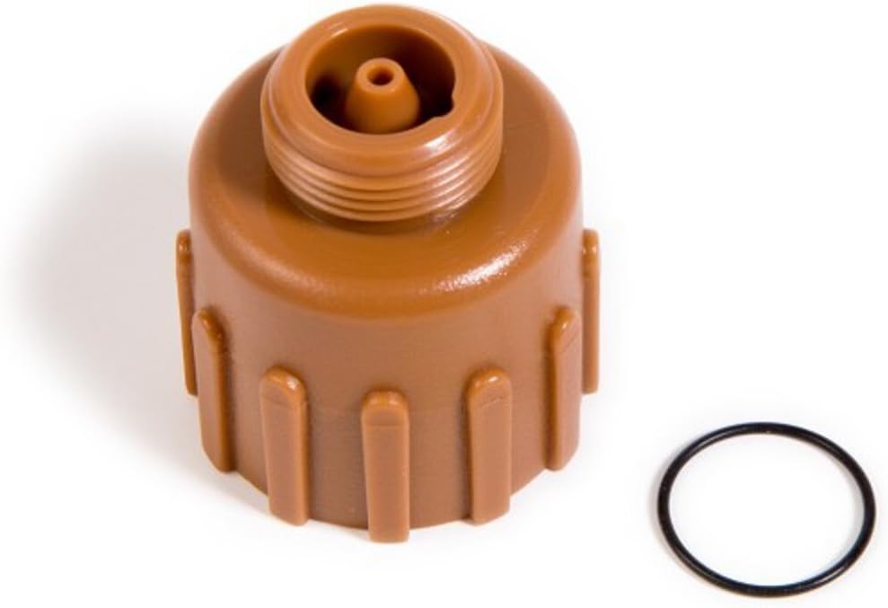 Amazon.com : Rainbird Adapter and Non-RB Brass Valves to TBOS Solenoid ...