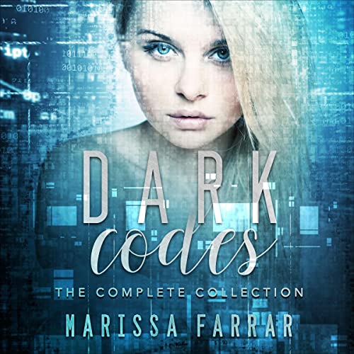 Amazon.com: Hacking Darkness: A Reverse Harem Romance: Dark Codes, Book ...