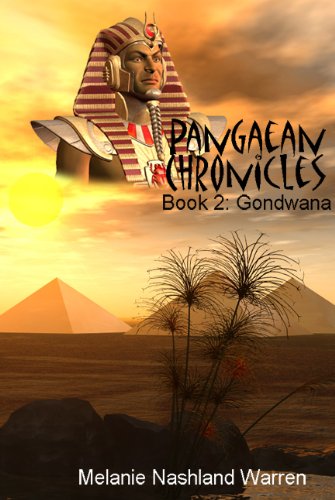 Book 2: Gondwana (Pangaean Chronicles) eBook : Nashland Warren, Melanie ...