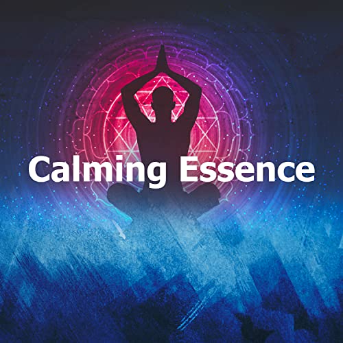 Play Calming Essence by Spiritual Essence on Amazon Music