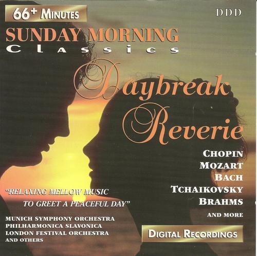 Sunday Morning Classics: Daybreak Reverie - Amazon.com Music