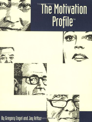 Neuro-linguistic Programming Personal Profile : Engel, Gregory, Arthur ...