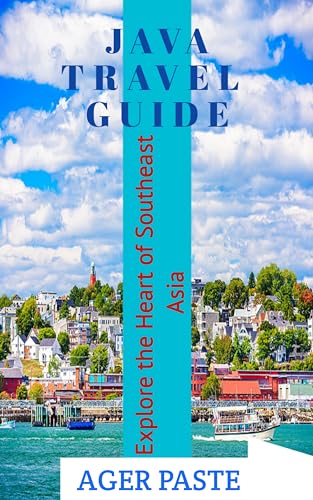 5 Best New Java Travel Guide Books To Read In 2024 - BookAuthority 5 Best New Java Travel Guide Books To Read In 2024 - BookAuthority