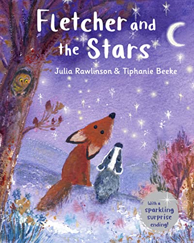 Fletcher and the Stars (Fletcher's Four Seasons Book 8) - Kindle ...