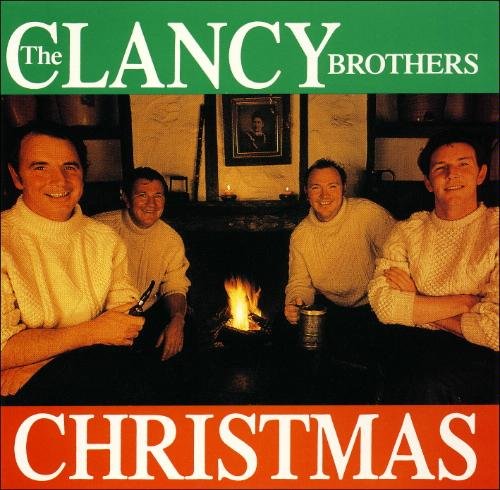 Clancy Brothers - Clancy Brothers Christmas - Amazon.com Music