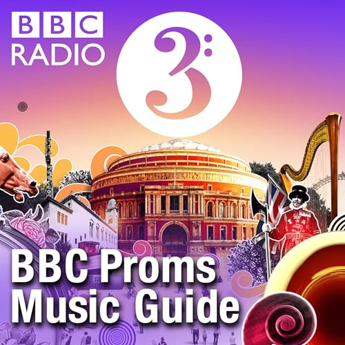 BBC Proms Music Guide : BBC Radio 3: Amazon.co.uk: Books