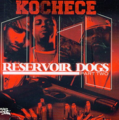 Kochece - Reservoir Dogs Part Two - Amazon.com Music
