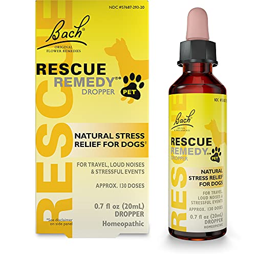 Top 10 Best Calming Drops For Dogs : Reviews & Buying Guide - Katynel