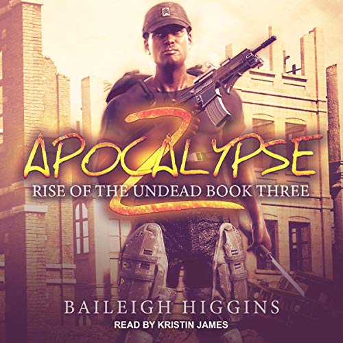 Amazon.com: Apocalypse Z, Book 5: Rise of the Undead Series (Audible ...